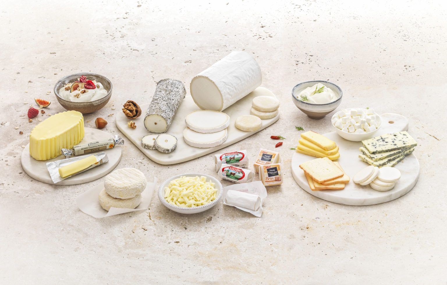 About us | Eurial I&N